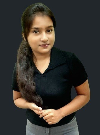 Archana Prajapati